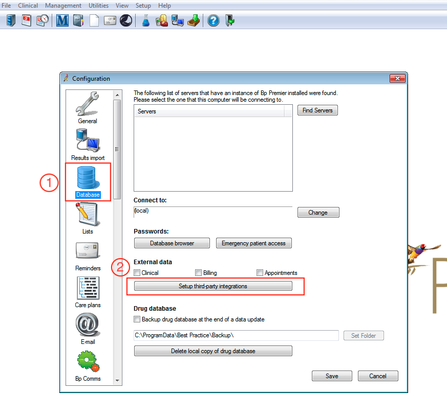 DermEngine | Best Practice integration